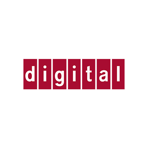 Digital Equipment Corporation – Alpha Chip Plant – Digital Fab 6 | EMCO ...